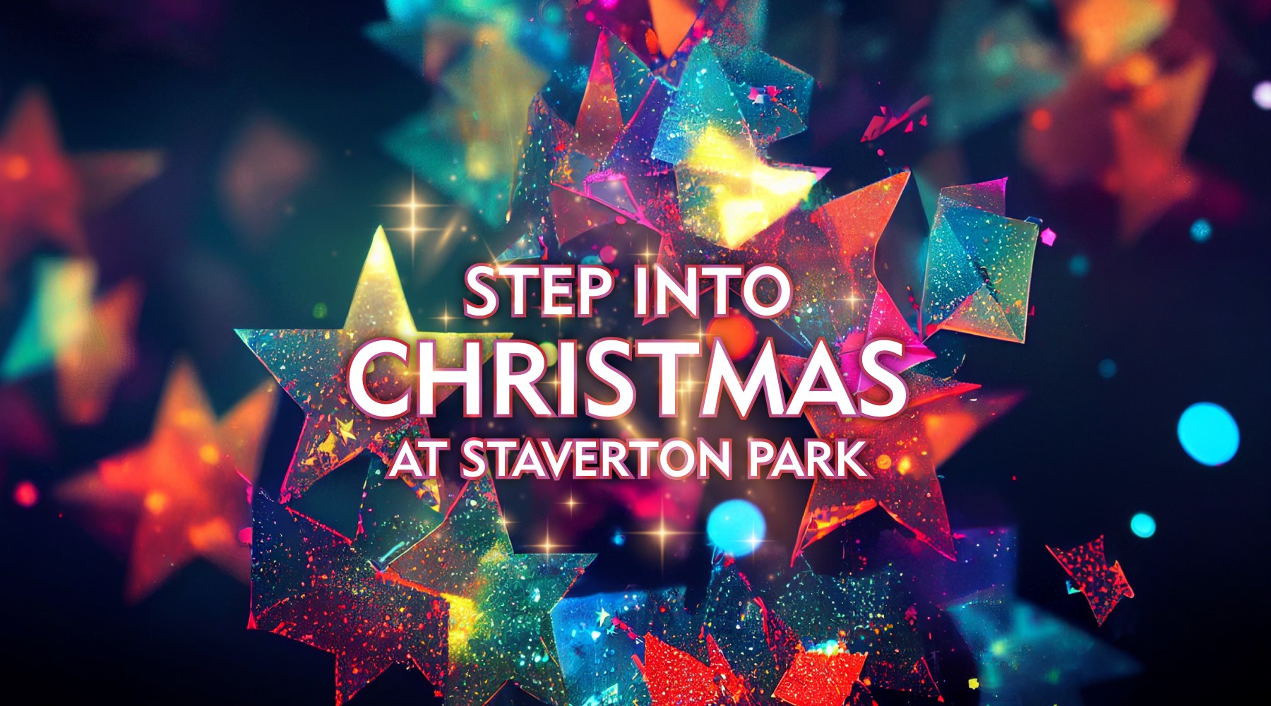 Event Venue Near Daventry | Staverton Park Hotel & Golf Club